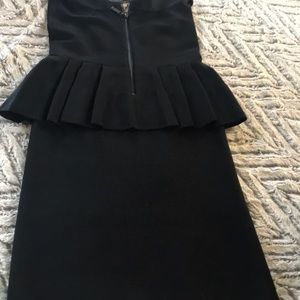bebe | Dresses | Cocktail Party Dress | Poshmark